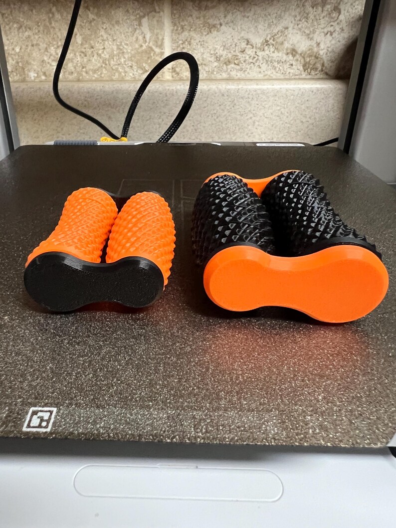 Massage Fidget Roller - Etsy