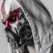 THE DOCTOR -Special Templar Edition- (Resin Full-Face Skull Gas Mask ...