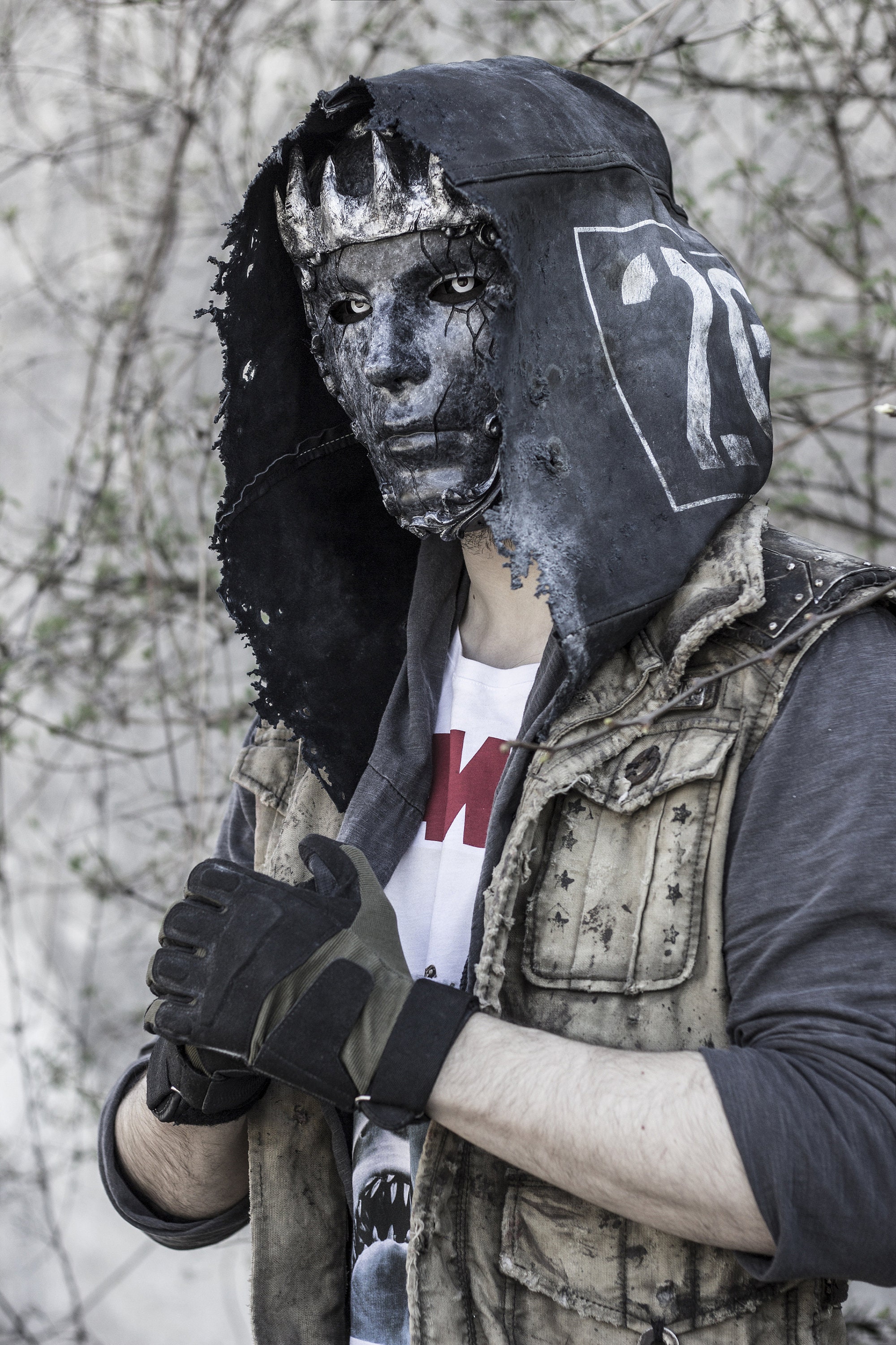 The Abyss King — 𝐈𝐯𝐚𝐧 𝐊𝐢𝐧𝐠 𝐀𝐫𝐭