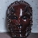MR HELL (resin Full-face Venetian Mask) - Etsy