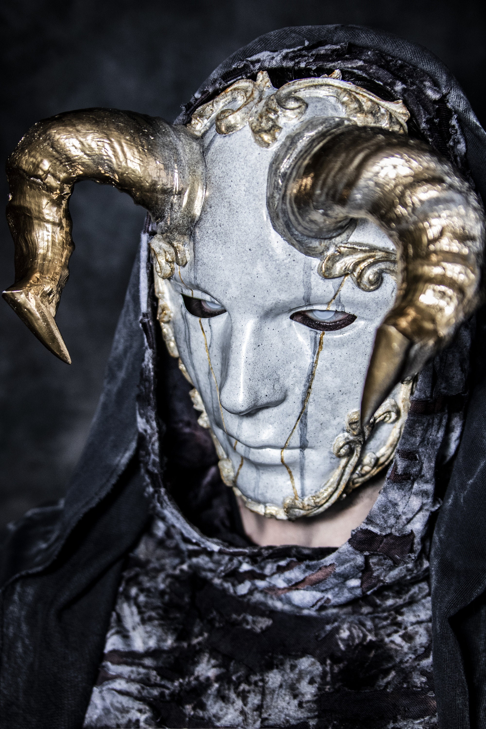 Guardian Angel — 𝐈𝐯𝐚𝐧 𝐊𝐢𝐧𝐠 𝐀𝐫𝐭