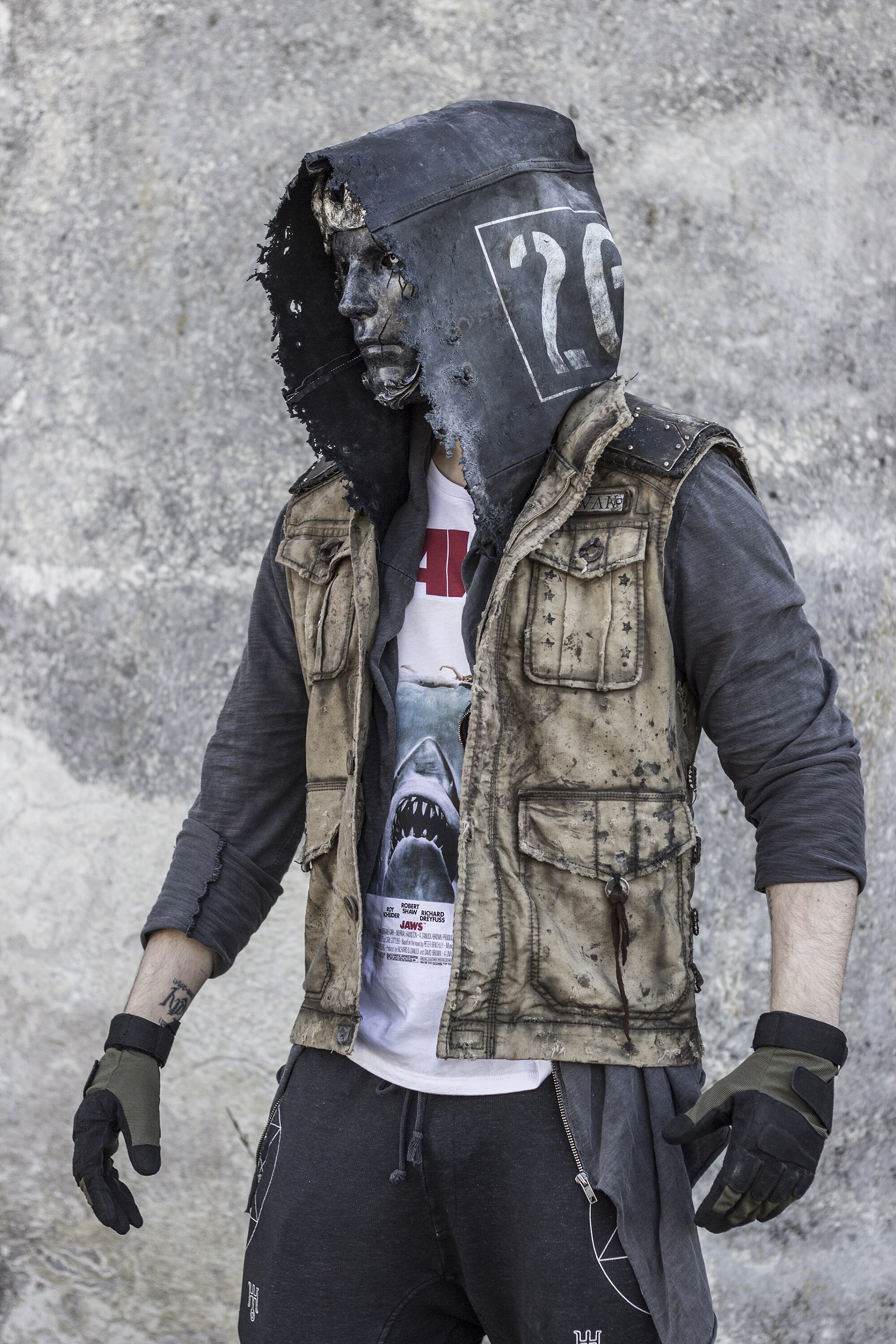 The Abyss King — 𝐈𝐯𝐚𝐧 𝐊𝐢𝐧𝐠 𝐀𝐫𝐭