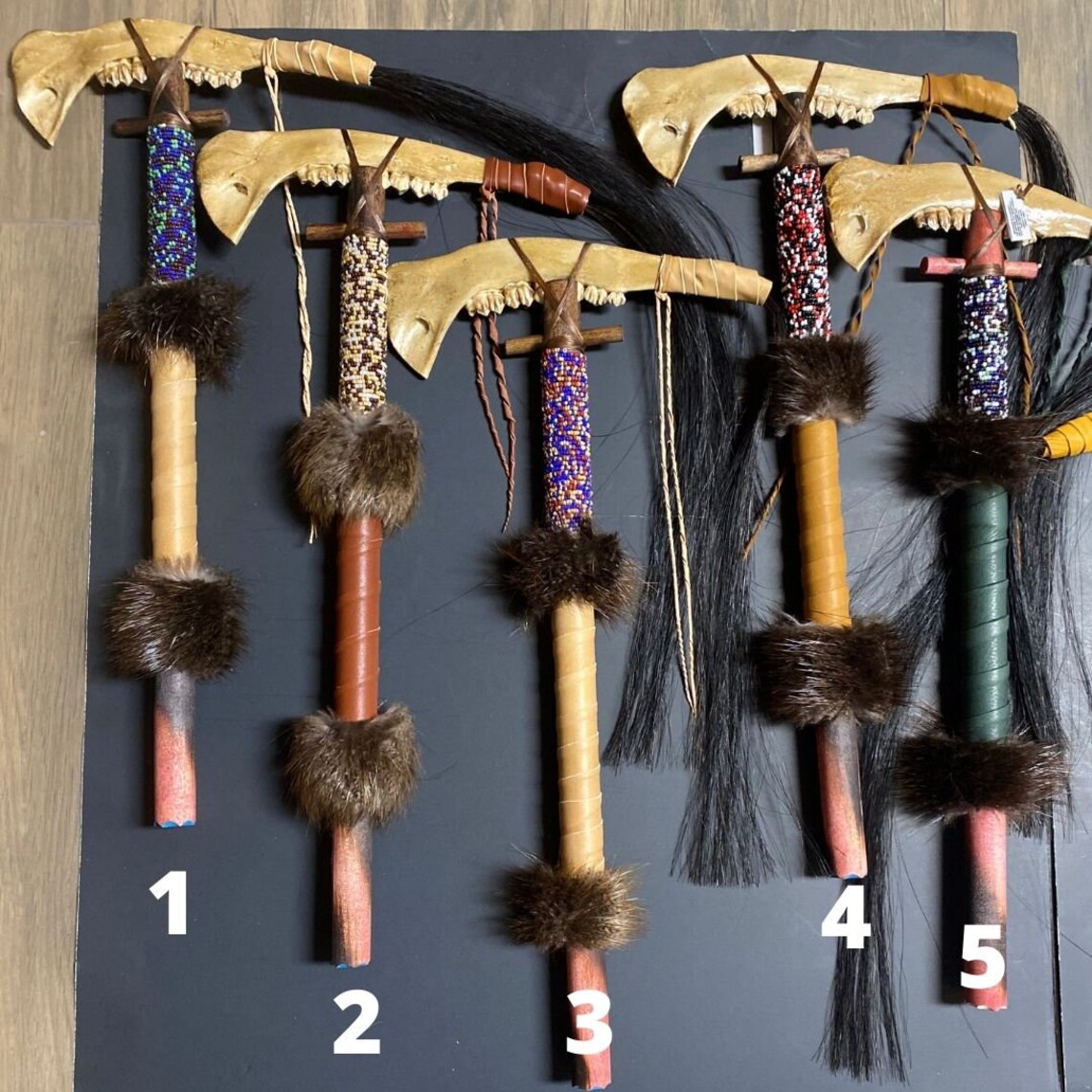 Native American Handmade Tomahawk 18in. | Etsy