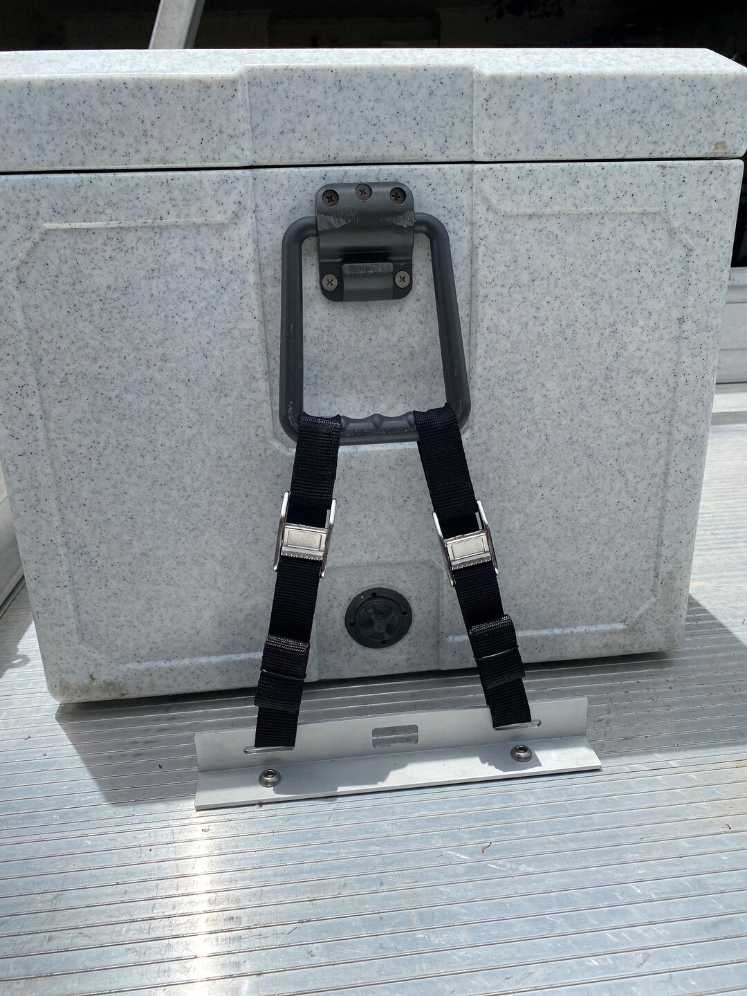 Quick Release Fridge Mounts - Etsy