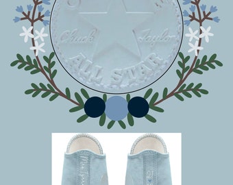 Chaussures de mariage - Etsy France