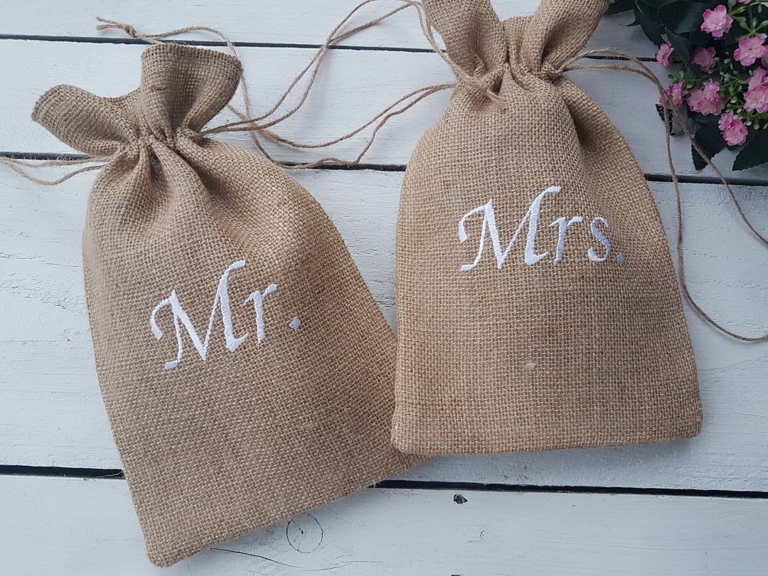 Dollar Dance Bag, Money Dance Bag, Burlap Dance Bag, Personalized Dance ...