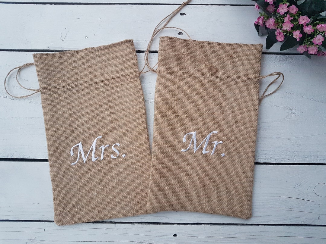 Dollar Dance Bag, Money Dance Bag, Burlap Dance Bag, Personalized Dance ...
