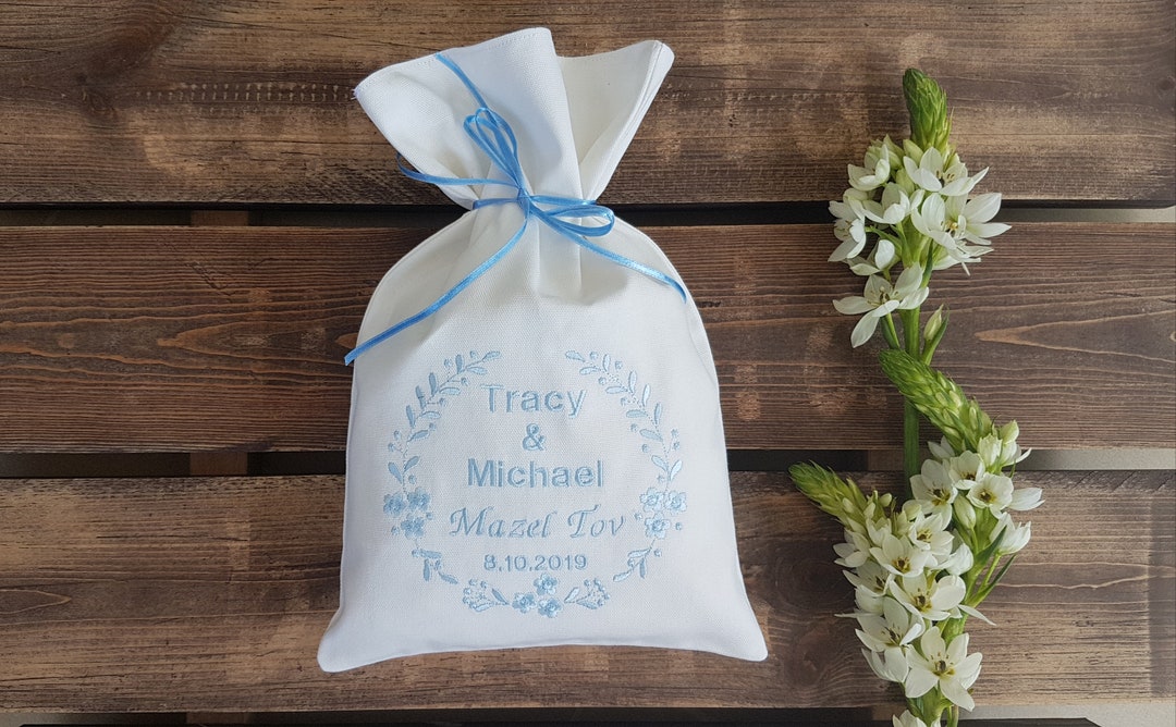 Glass Smash Bag, Jewish Traditional Ceremony, Jewish Wedding, Breaking ...