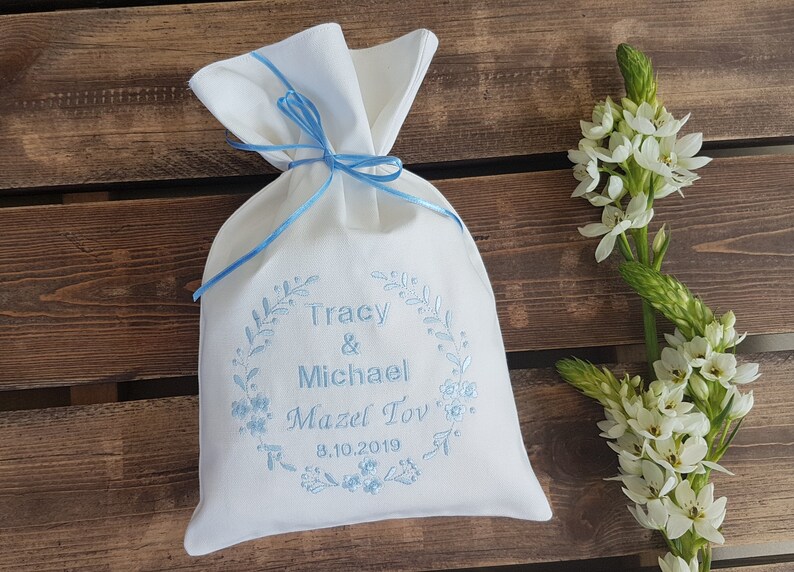 Glass Smash Bag, Jewish Traditional Ceremony, Jewish Wedding, Breaking ...