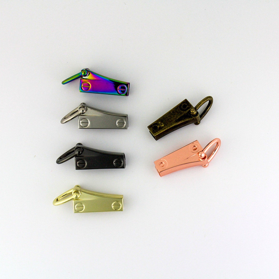 Strap Clip With D-ring (2 Clips) - Etsy