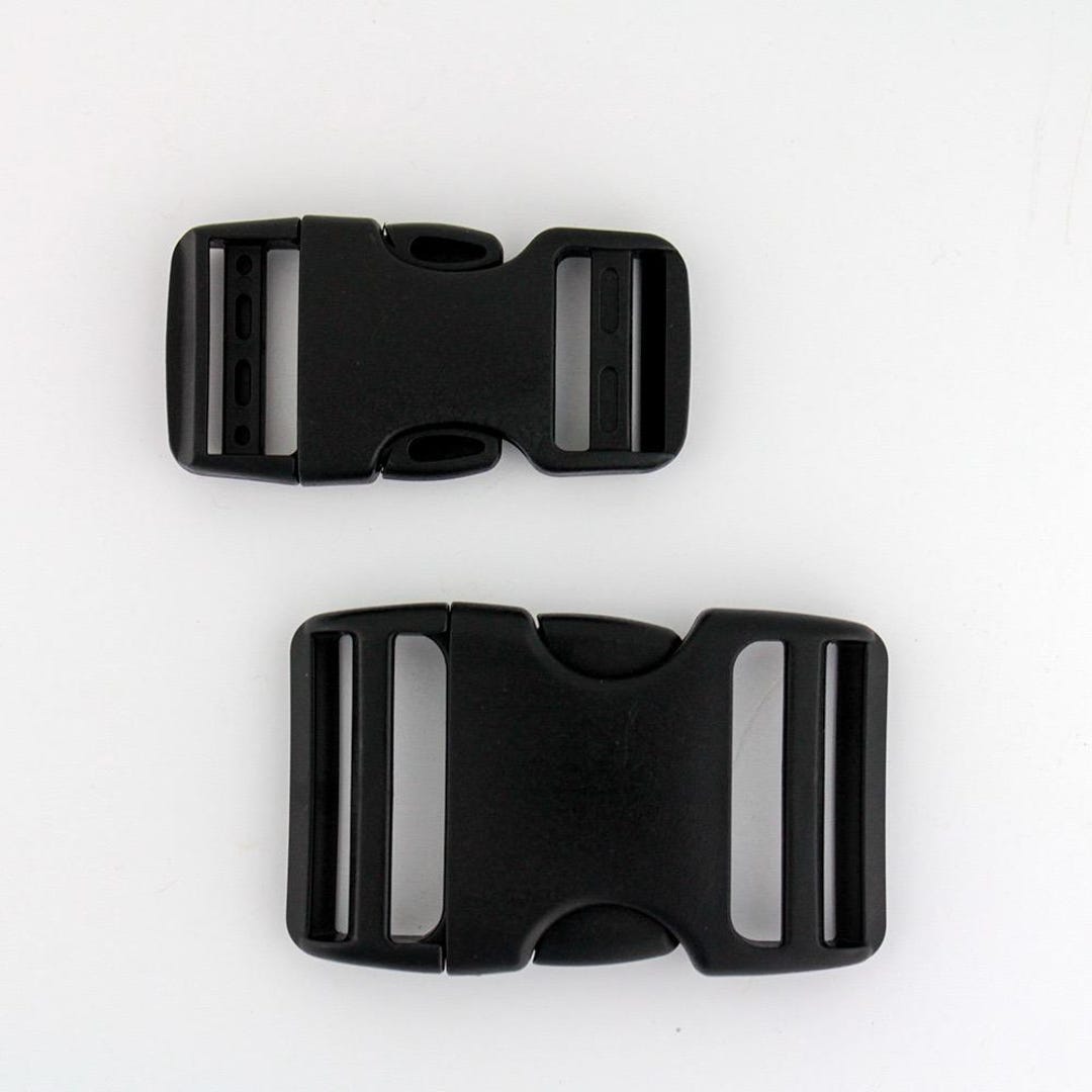 Parachute Slide Release Buckle - Etsy