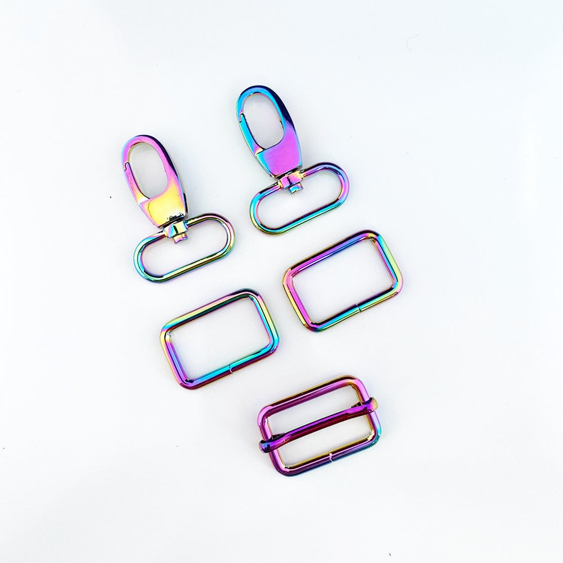 Adjustable Strap Hardware Kit - Etsy