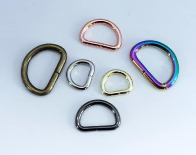 Double Cap Round Rivets Bag Hardware - Etsy