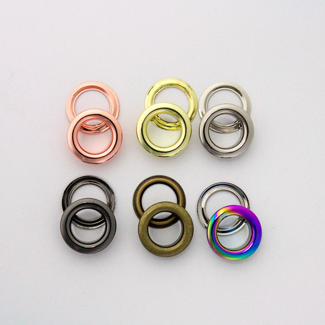 Grommets (12 Sets) - Etsy