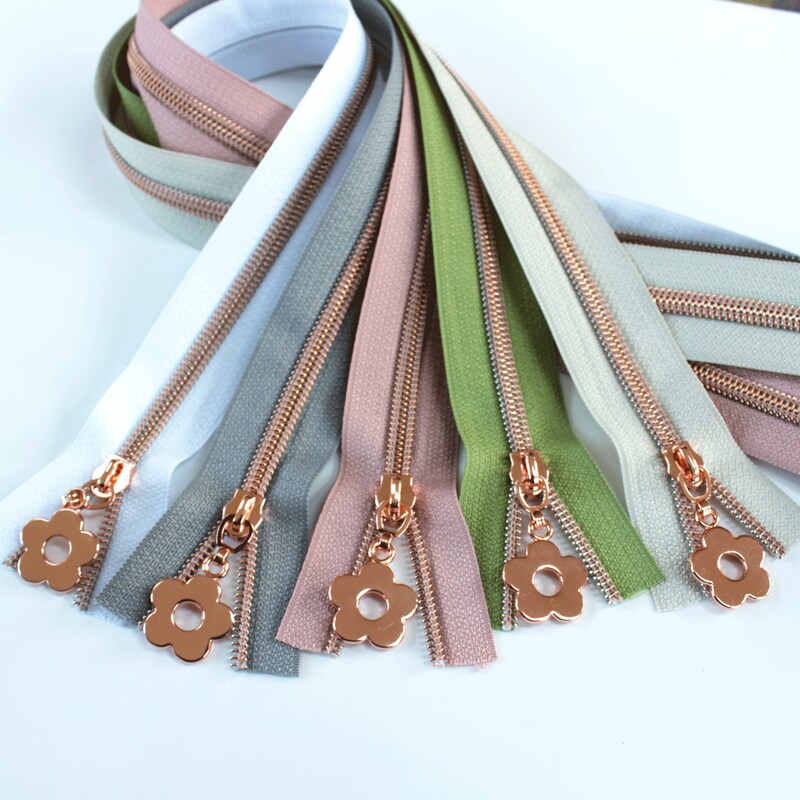 Zipper Assortment - Etsy