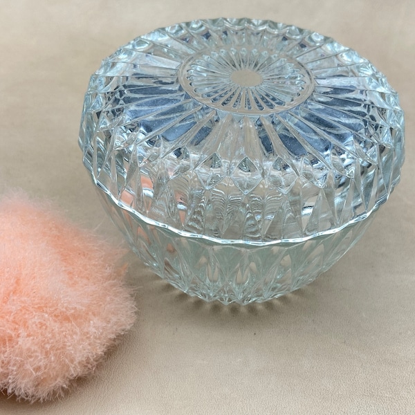 Powder Puff - Etsy UK