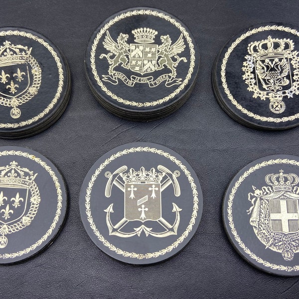 French Emblem - Etsy