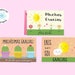 Bilingual Spanish-english Toy Storage Labels Printable for - Etsy