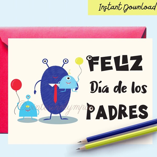 Spanish Holiday Card - Etsy