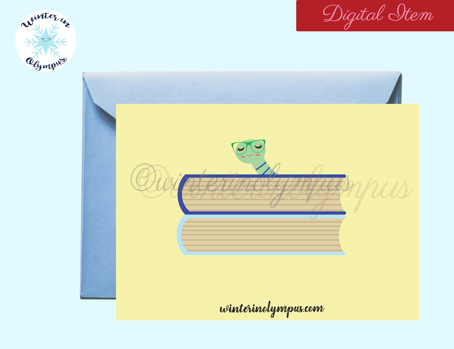 Spanish Teacher Thank You Card Printable With Apple, Instant Download ...