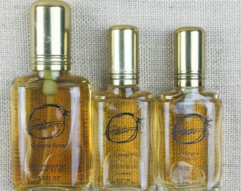 80s mens cologne | Etsy