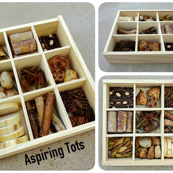 Loose Parts Play - Etsy