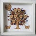 Personalised Family Tree Photo Box, Ideal Gift - Etsy