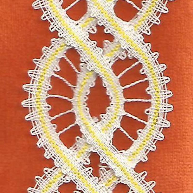 Bobbin Lace Patterns - Etsy