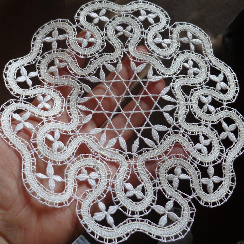 Idrija Lace Patterns - Etsy