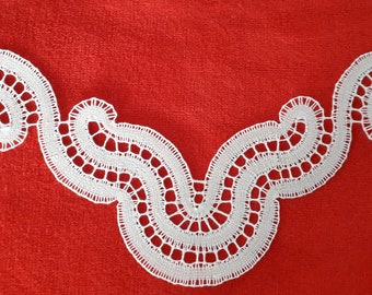 Bobbin Lace Pattern SPECTACULAR SNOWFLAKE - Etsy