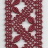 Mexican Cowboy Boot, Lace Pattern - Etsy