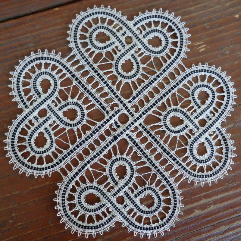 Bobbin Lace Patterns - Etsy