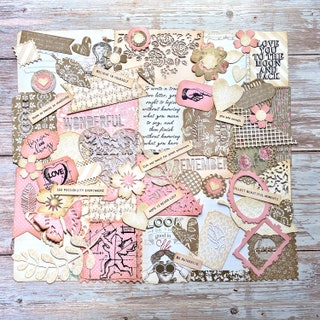 23CraftyStreet - Etsy