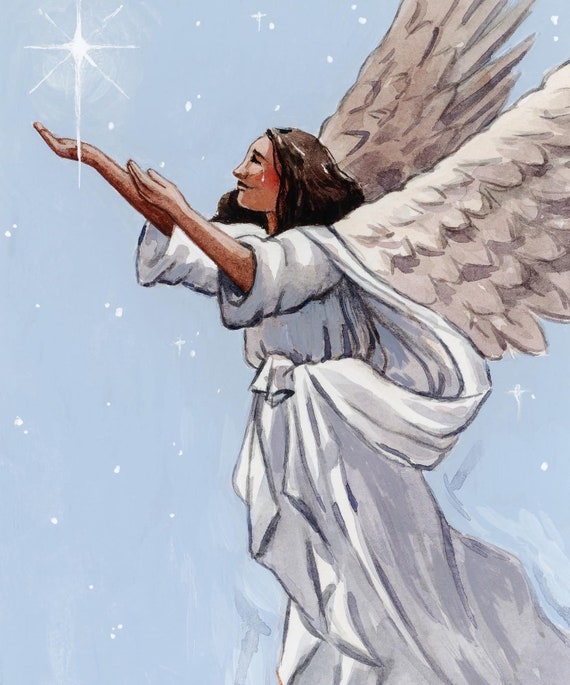 Bethlehem Drawing