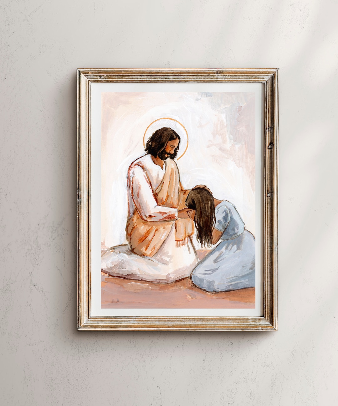 Surrender, I Surrender, Surrender to Jesus, Jesus Christ Art, Jesus ...