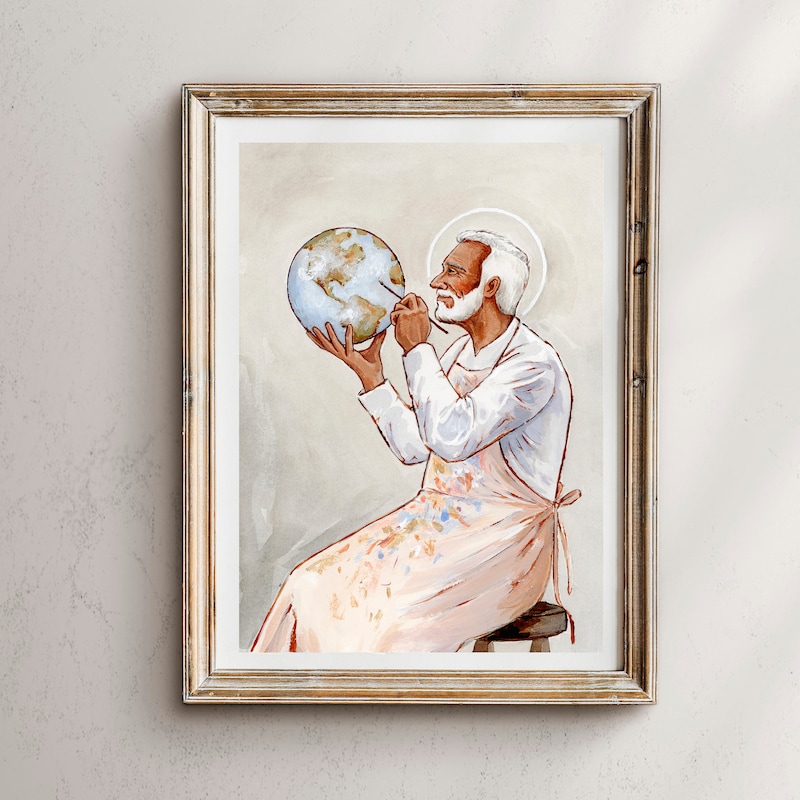 Christian String Art - Etsy