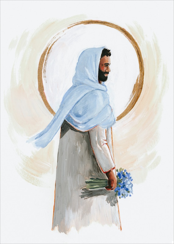 Jesus Christ Lds Art Christian Art | Latter Day Home