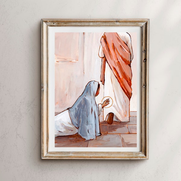 Jesus Christ Robes - Etsy