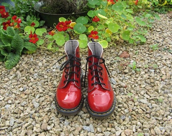 Bottes pour femmes | Etsy FR