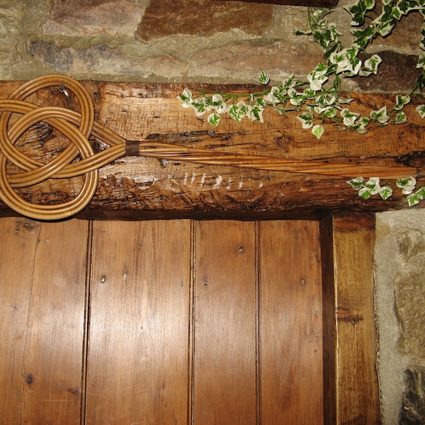Antique Rug Beater - Etsy