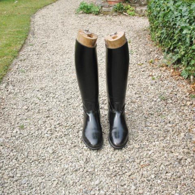 Wooden Boot Lasts - Etsy