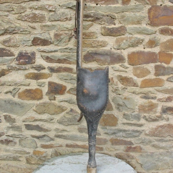 Wooden Peg Legs - Etsy