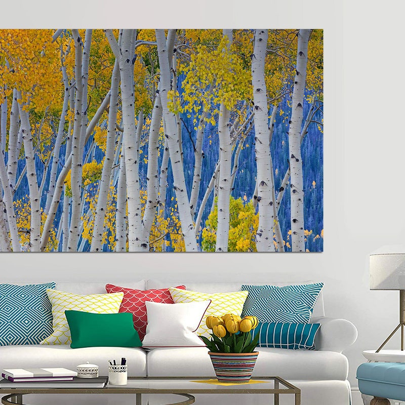 Aspen Tree Design - Etsy