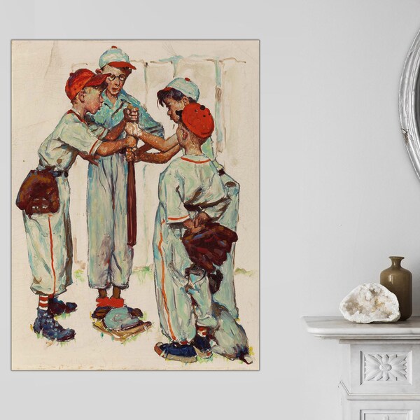 Classic Americana - Etsy