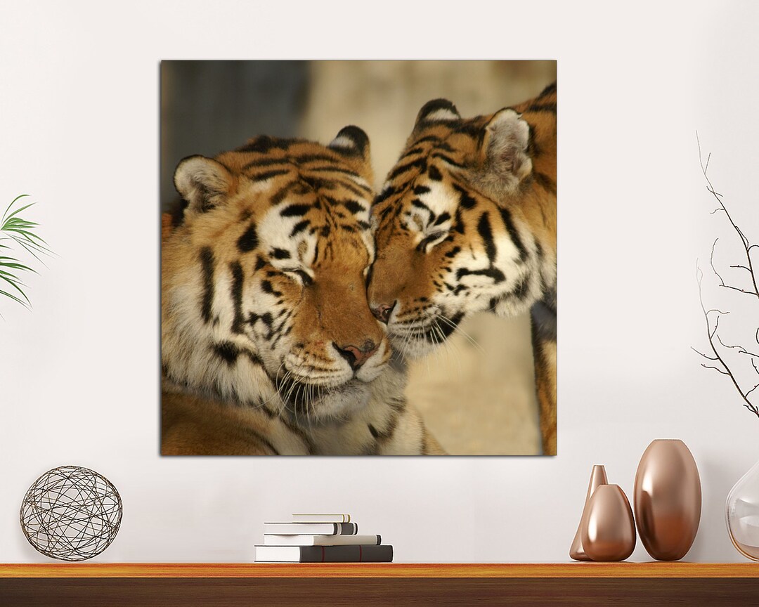 Lion Canvas Print, Lion Wall Art, Lion Canvas, Lion Print, Lion Art ...