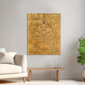 Avalokiteshvara Buddha of Compassion, Guan Yin, Kuan Yin Bodhisattva ...