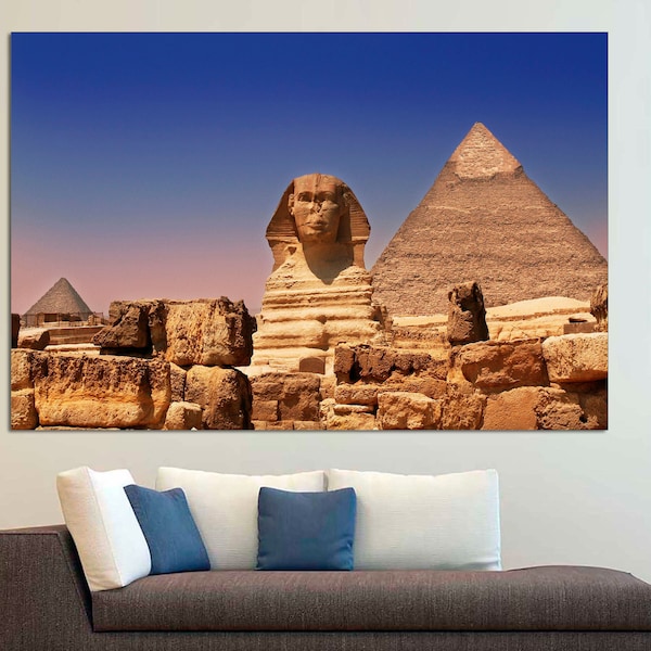 Sphinx - Etsy