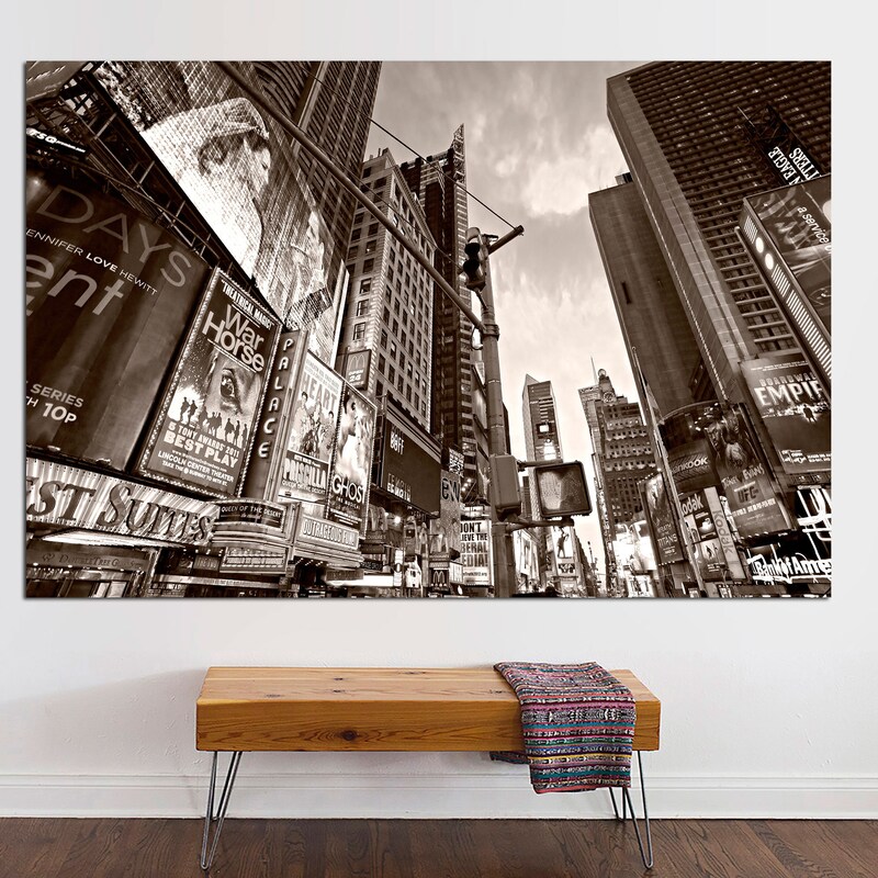 Broadway Sign - Etsy