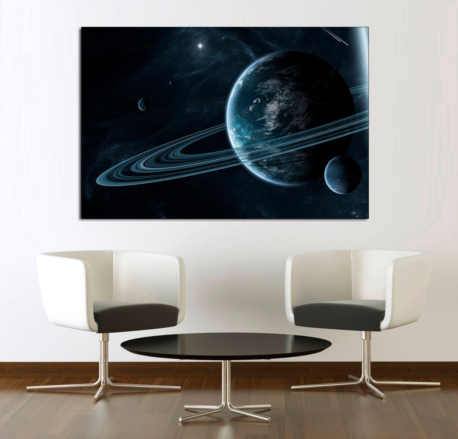 Planet Earth, Space Print, World Canvas, World, Earth Large Canvas ...