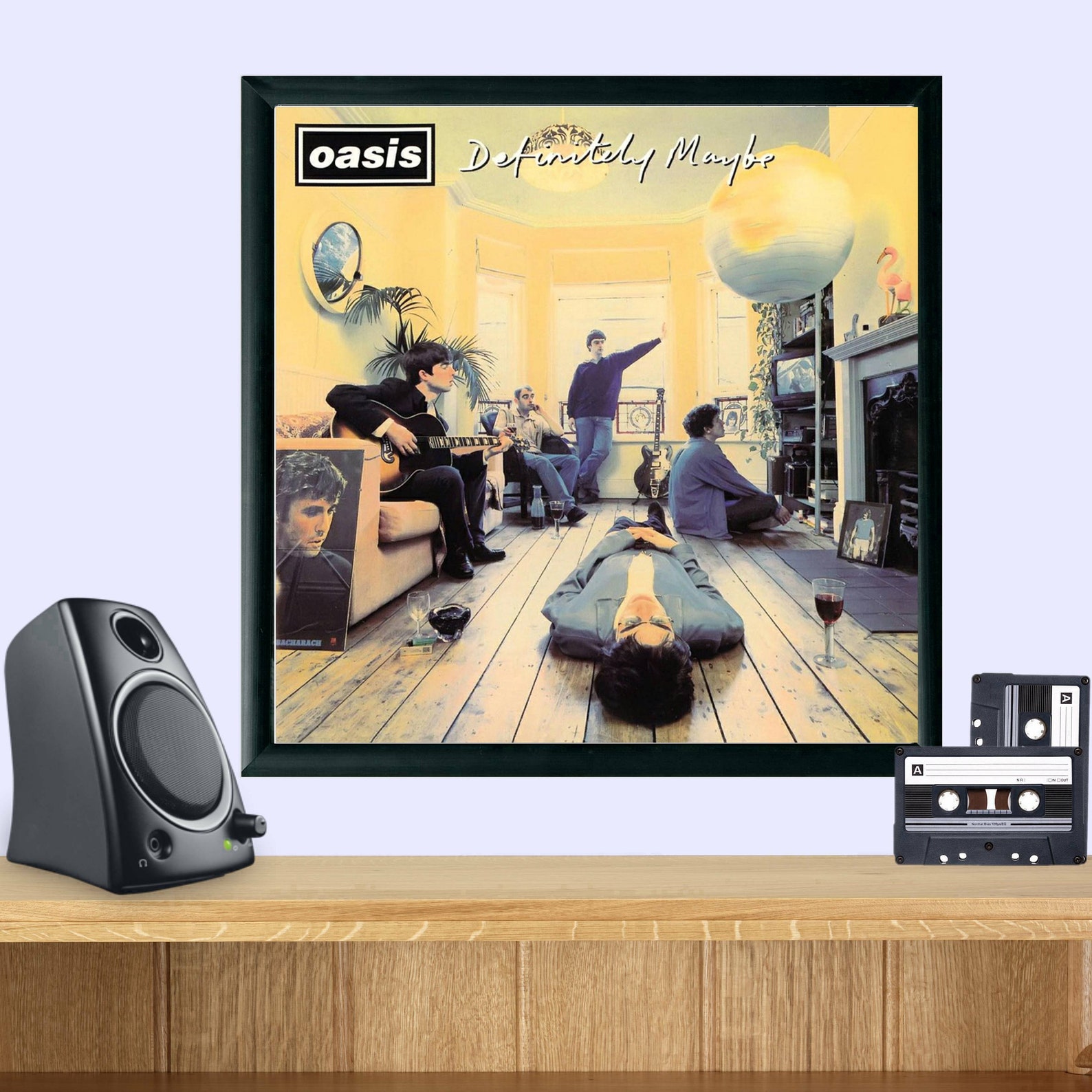 Classic Vinyl Record Covers & Prints | Etsy